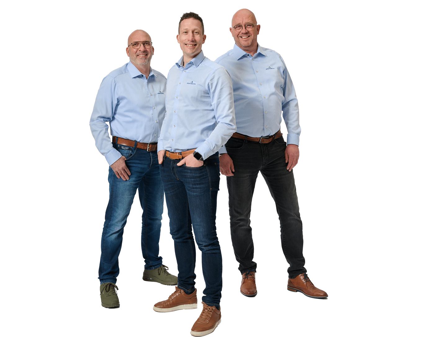 Vingergras in het gazon - Advanta